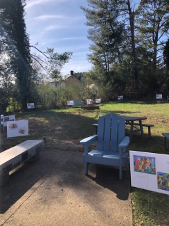 Scottsville Library | Jefferson-Madison Regional Library