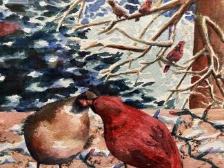 Northside Library | Jefferson-Madison Regional Library